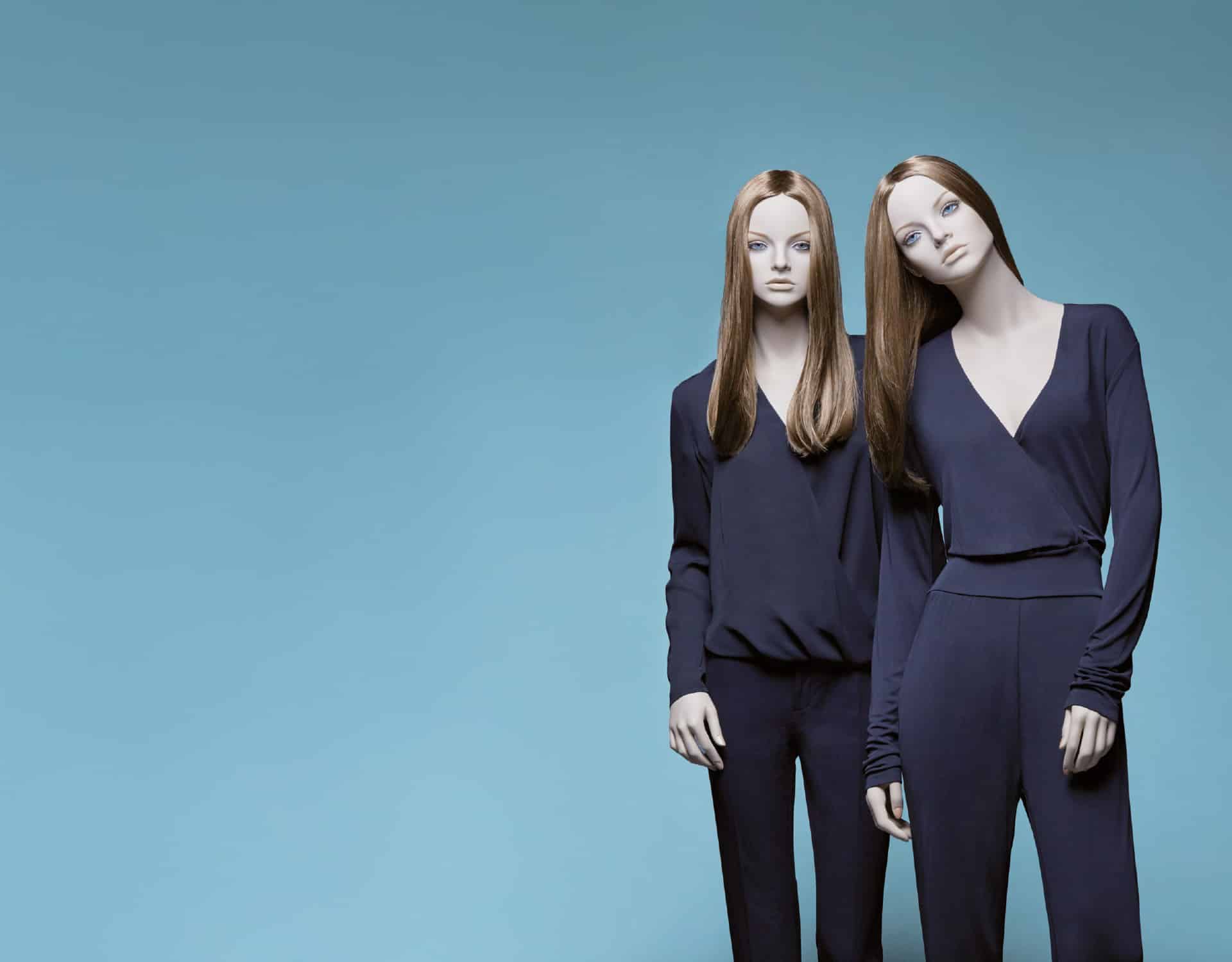 New Generation Mannequins | Stylish Streetwear Poses